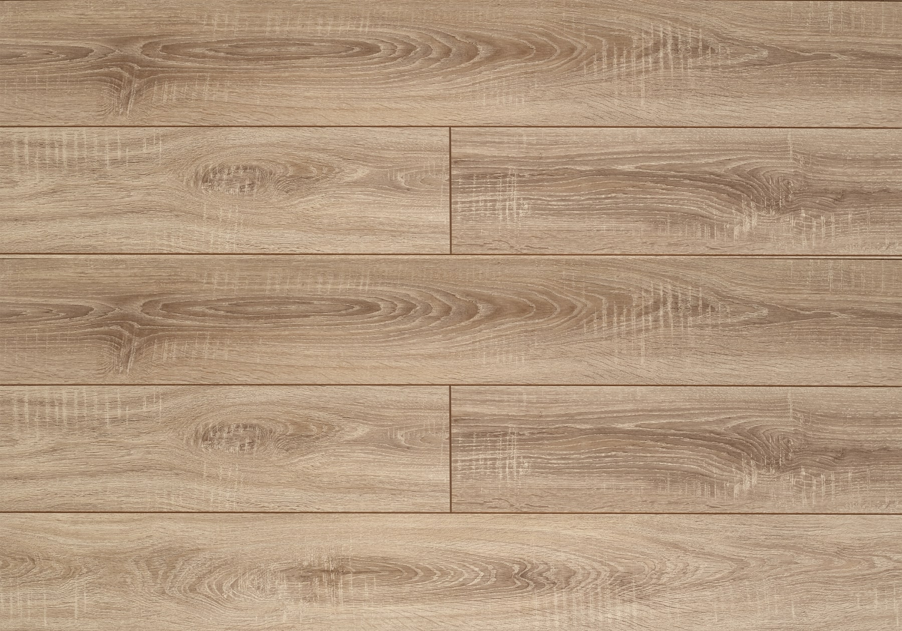 Çamsan Platinum 10 mm Rustik Meşe Laminat Parke - Kaan Zemin Kaplamaları